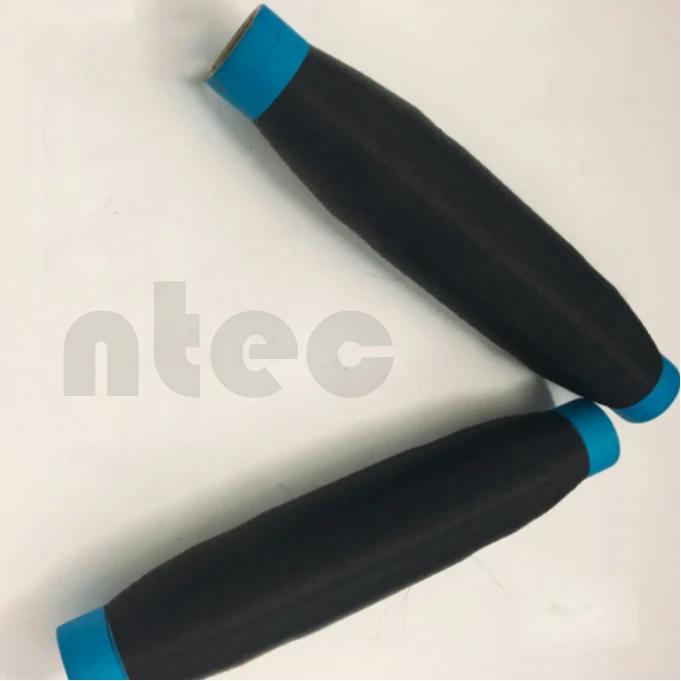 Conductive and Anti-Static Fiber - NTEC Monofilament Yarn