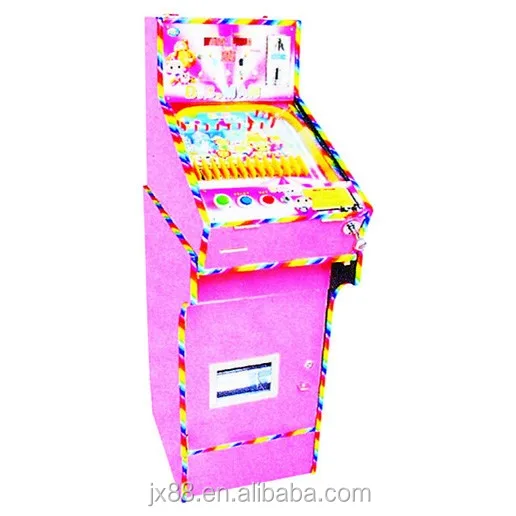 Chinese Mini Pinball Machine - Arcade Game for Sale