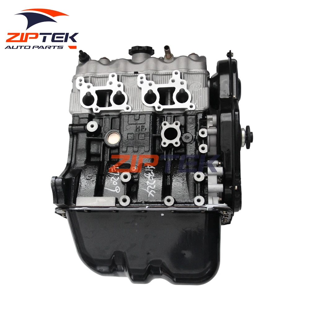 Ziptek Top Sale Engine For Dongfeng Marine Engine For Dfsk Dongan ...
