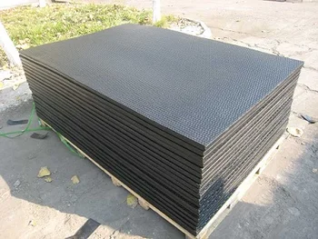 Satellite Rubber Roof Mats - Buy Mounting Roof Rubber Mat,Satellite ...