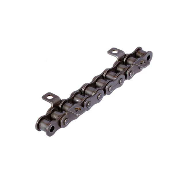 Bent Attachment Transmission Chain 12b-a1 K1 - Buy Roller Chain 12b-a1 ...