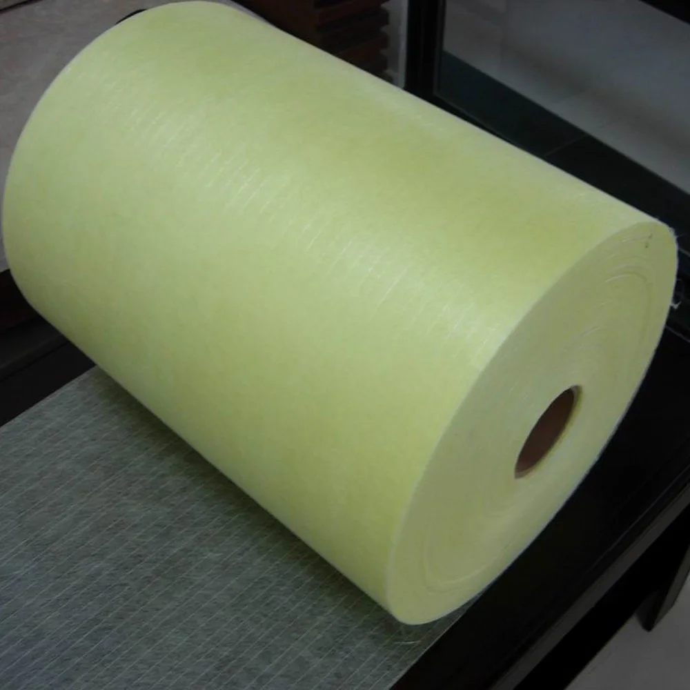 Fiberglass Tissue Frp Surface Mat - Buy Surface Mat,Frp Surface Mat ...