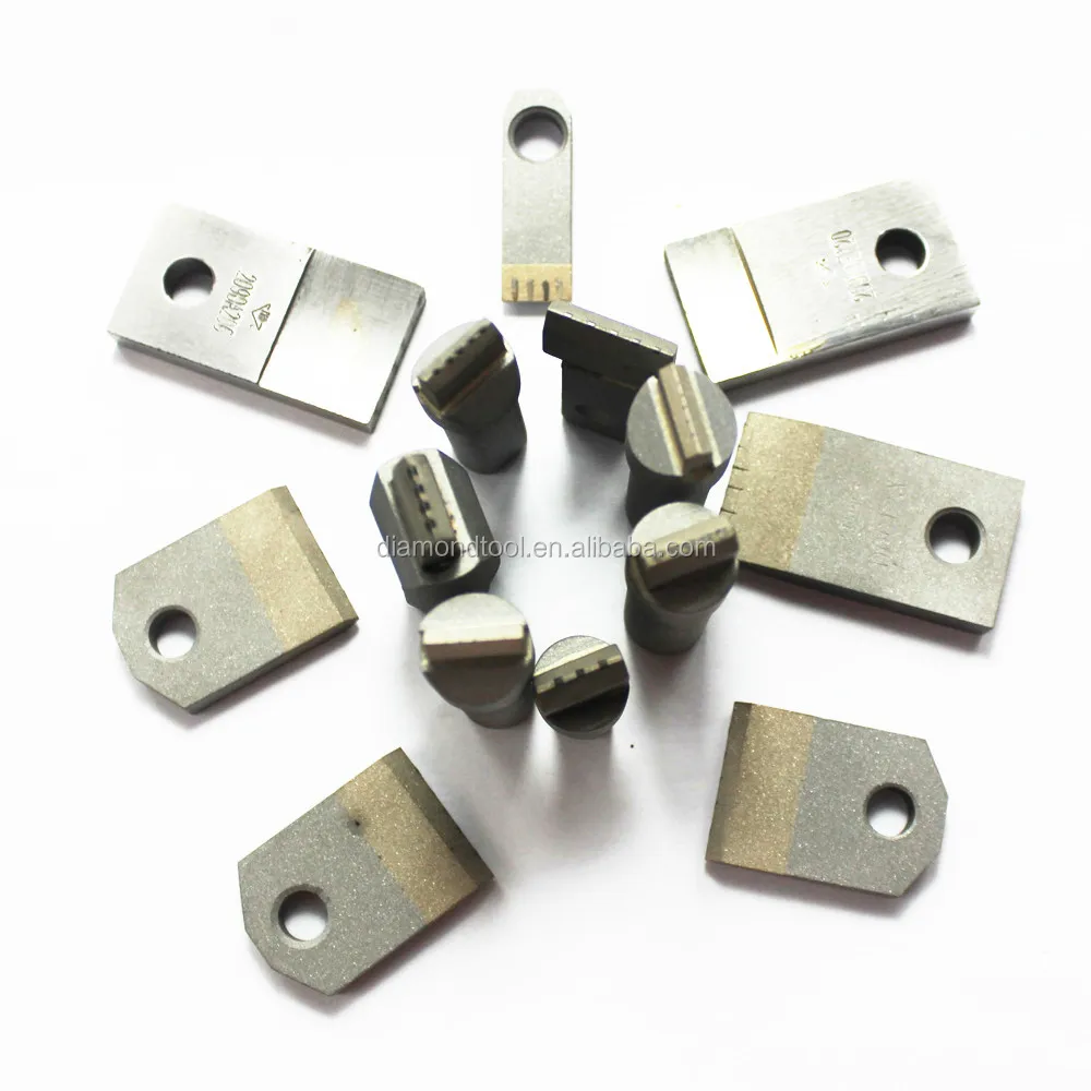 Cvd Diamond Dresser Wheel Dresser Cutter Multi-point Diamond Dresser ...