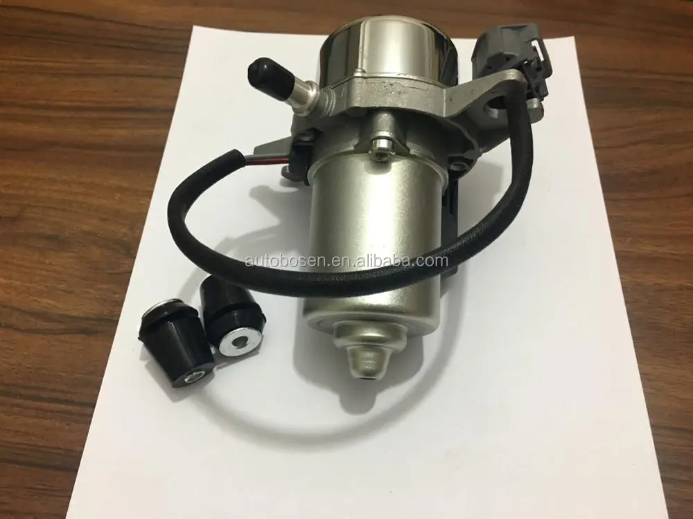 For Volvo Oem Power Brake Booster Vacuum Pump 31317530 - Buy 31317530 ...