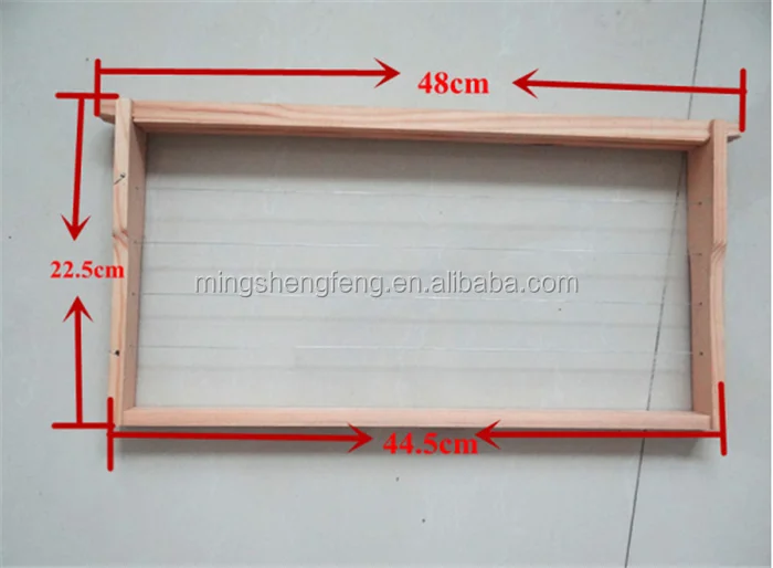 National Super Hoffman Frames - Buy National Super Hoffman Frames ...