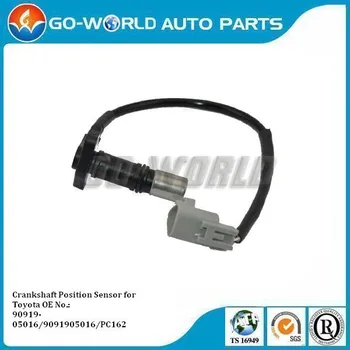 Engine Crankshaft Position Sensor Ckp Sensor For Toyota 4 Runner,T100 ...