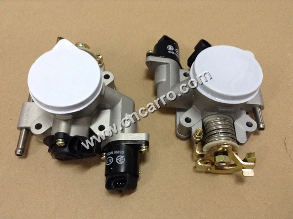 9052842 雪佛兰 N300 雪佛兰 N200 SGMW Saic wuling 节气门体| Alibaba.com