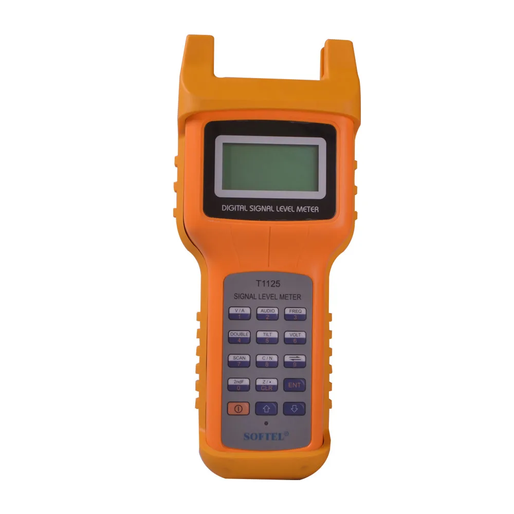 Hight Quality Qam Signal Level Meter - Buy Qam Signal Level Meter ...
