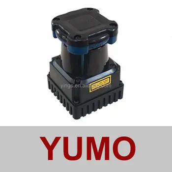 Hokuyo Utm-30lx-ew Scanning Laser Rangefinder - Buy Scanning Laser ...