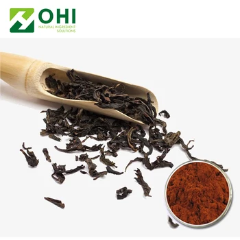 Instant Black Tea Extract Powder / Oil Soluble Green Tea Extract - Buy ...