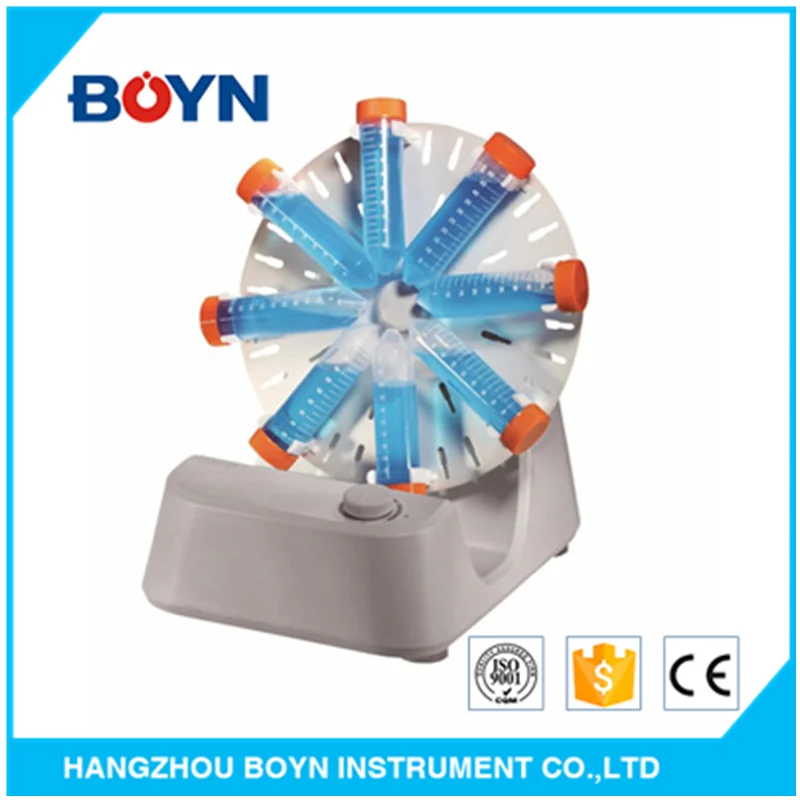 Mx-rd-e High Effective Medical Lab Classic Rotator - Buy Lab Rotator ...