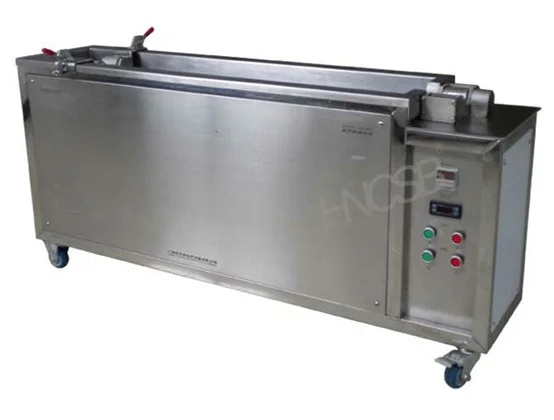 Used Ultrasonic Cleaners For Sale Clean Flexo Anilox Printing Length ...