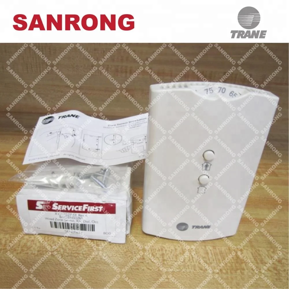 Trane cooler pads a SEN01447 BAYSENS074A X1351152701 area Sensor cable ...