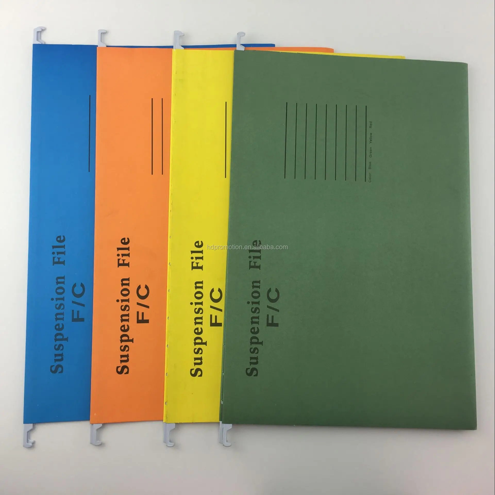 High Quality A4 Hanging File Folder/paper Suspension Files/hanging Wall ...