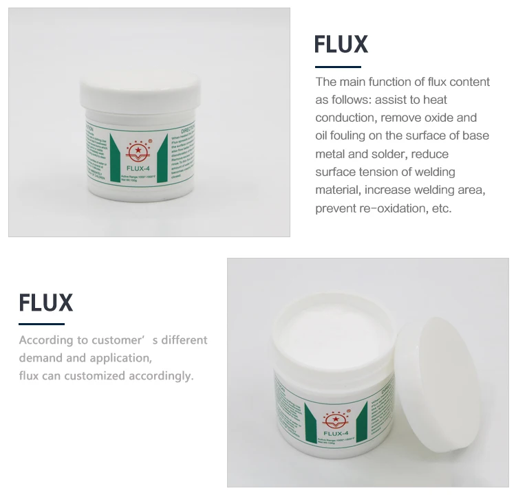 silver welding flux powder welding flux manufacturer Products from ...