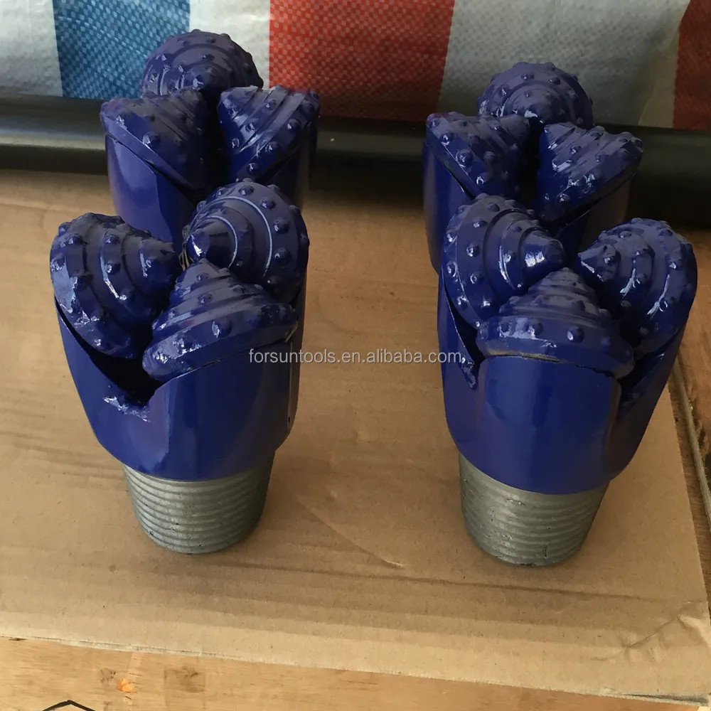 Rock Drill Bits - Buy Rock Bits,Hard Rock Drilling Bits,Rock Drilling ...