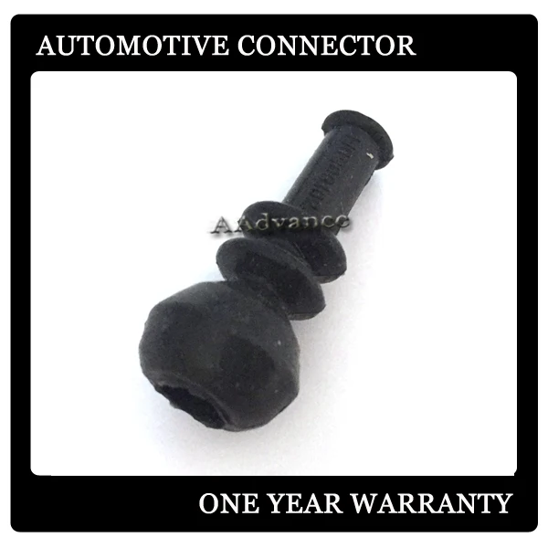 1J0906102 Waterproof Rubber Boot - Reliable Electrical Connector