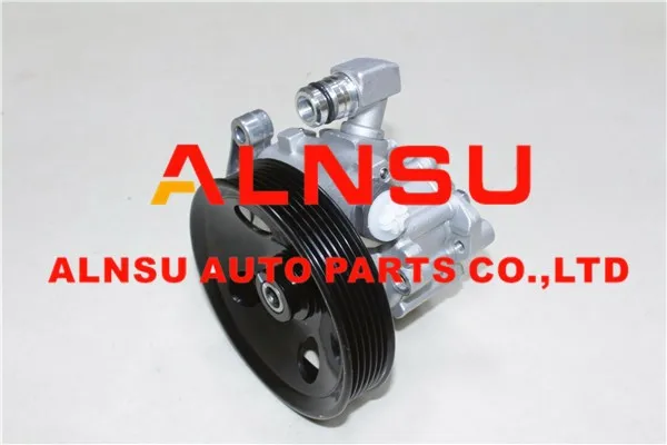 Power Steering Pump For 0024668201 0024668101 0024664601 0024663801 163 ...