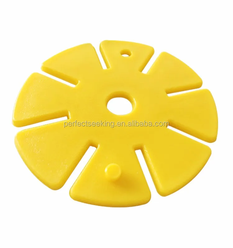 Kids Construction Blocks Interlocking Discs 160 Pieces Intermediate 6 ...