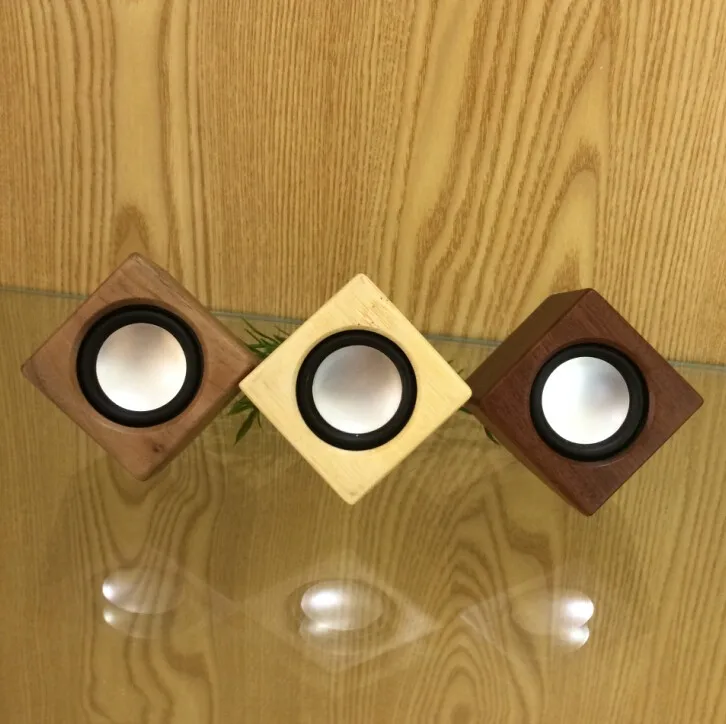 Wireless Portable Woofer 2 Inch Speakers Manufacturer With Super Bass ...