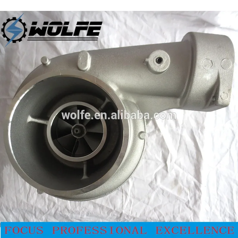 Turbocharger Cat3406e S4dsl031 167053 211-1023 179-5922 0r6804 107-2060 ...