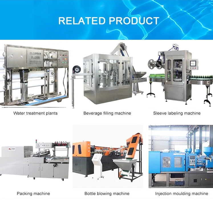 Whole Line Automatic Pet Aluminum Tin Can Filling Sealing Machine For ...