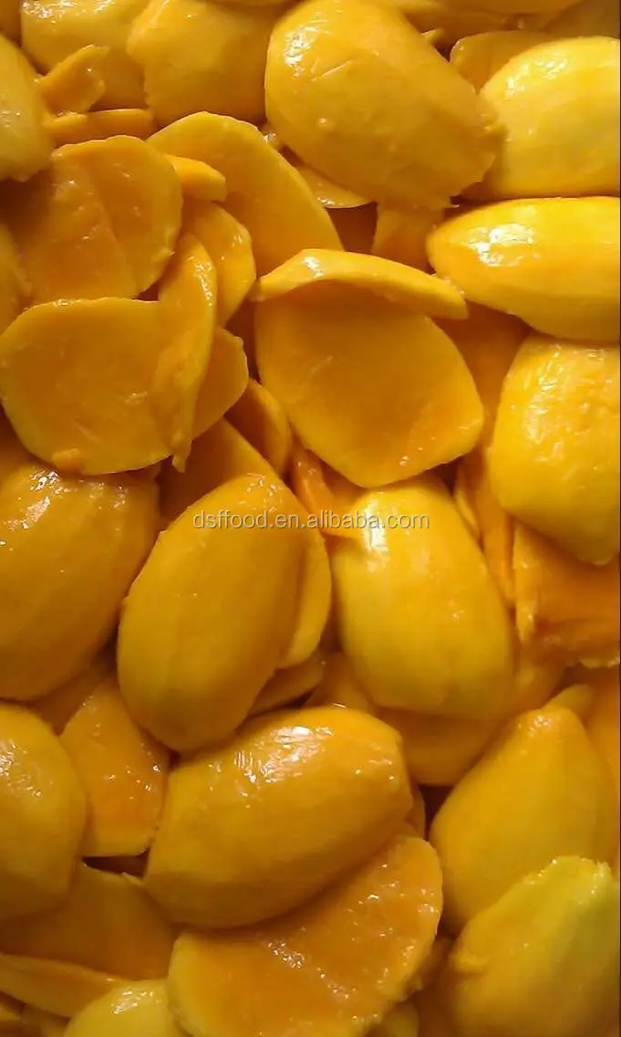 IQF Vegetables and Fruits Chinese Best-selling Healthy Green Factory ...