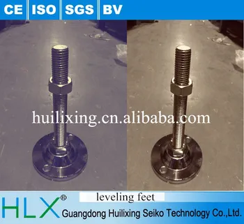 Hot Quality Heavy Duty Self Leveling Feet/cabinet Leveling Feet ...