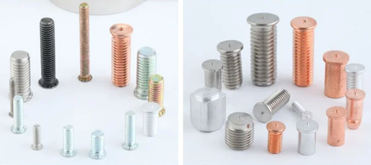 Stainless Steel Weld Standoff M12 Weld Stud| Alibaba.com