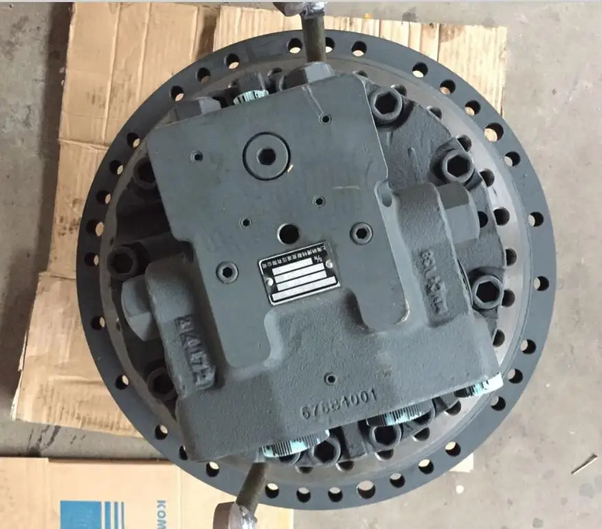 正品 Nabtesco 旅行马达 GM35 终极驱动挖掘机旅行装置| Alibaba.com