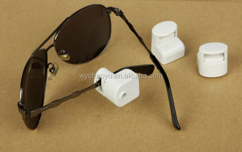 Optical Security Tag Remover Mini Eas Detacher Handheld Detacher For ...