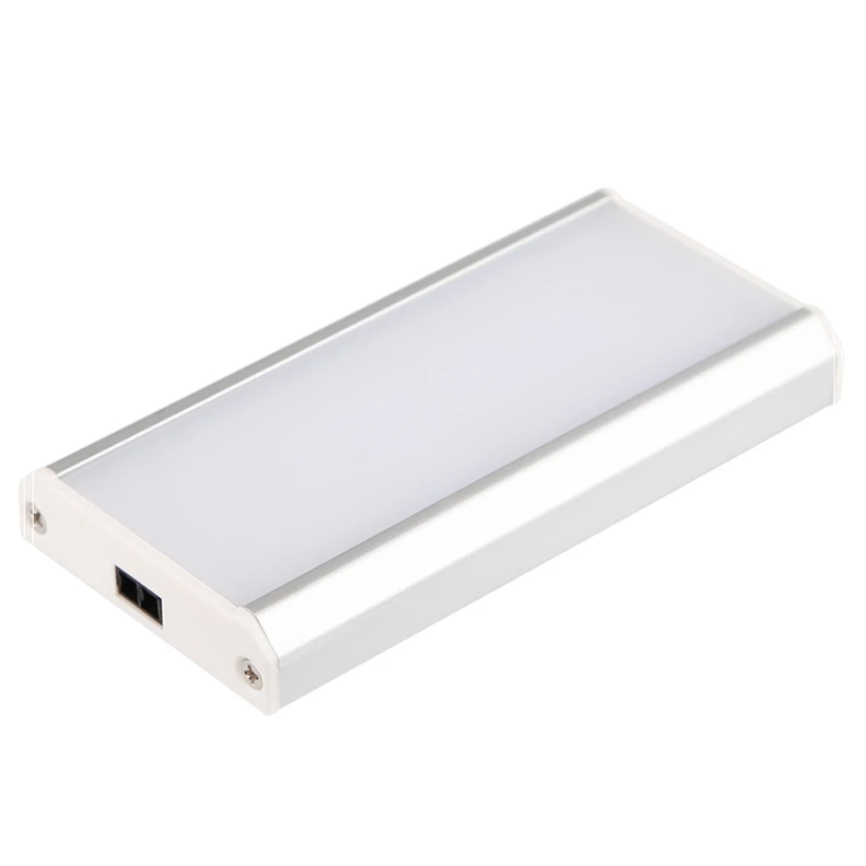 Mini Square Rechargeable Led Sensor Light,2watt Battery Operated Led ...