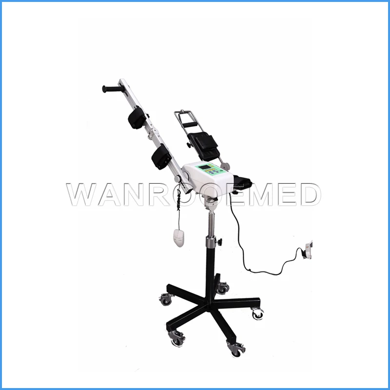 Dcpm-e Hospital Continuous Passive Motion Shoulder Elbow Cpm Machine ...