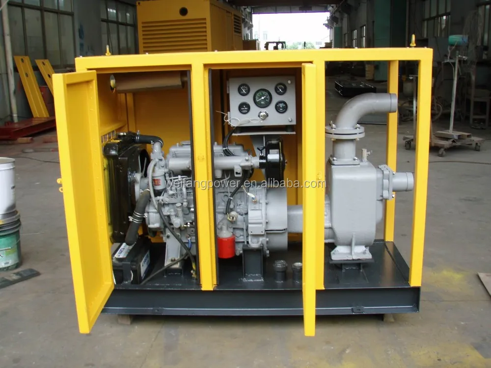 6 Inch Submersible Pump Head 100 Meter Deep Well Pump 6 Inch Diesel ...