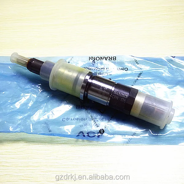 Original Quality Commonrail Injector 095000-0722 095000-0760 095000 ...