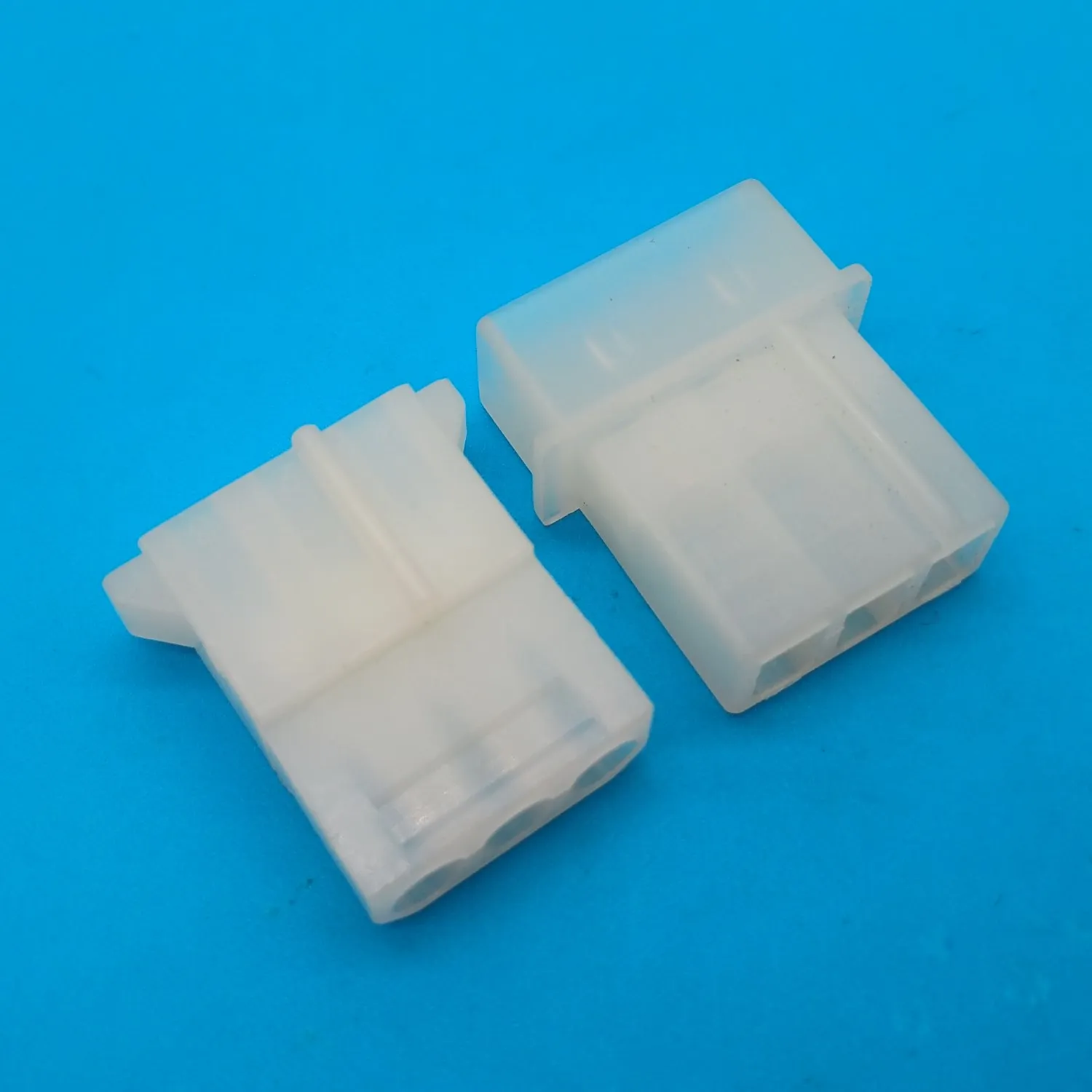 3pin Wire To Wire Connectors Terminal Pin Herder Molex 8981 - Buy Male ...