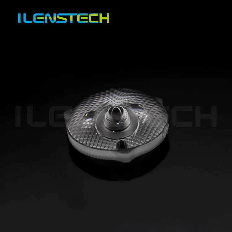 Ilenstech 12mm 160 Degree Backlight Led Tv Lens for 2835 3030 3535 Led ...