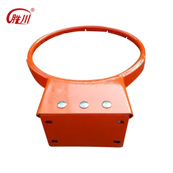 High Quality Two Spring Three Spring Loaded Basketball Hoop - Buy Steel ...
