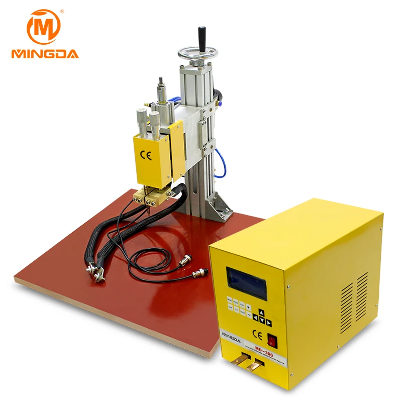 200v/110v Micro Spot Welding Machine,Micro Battery Spot Welder For ...