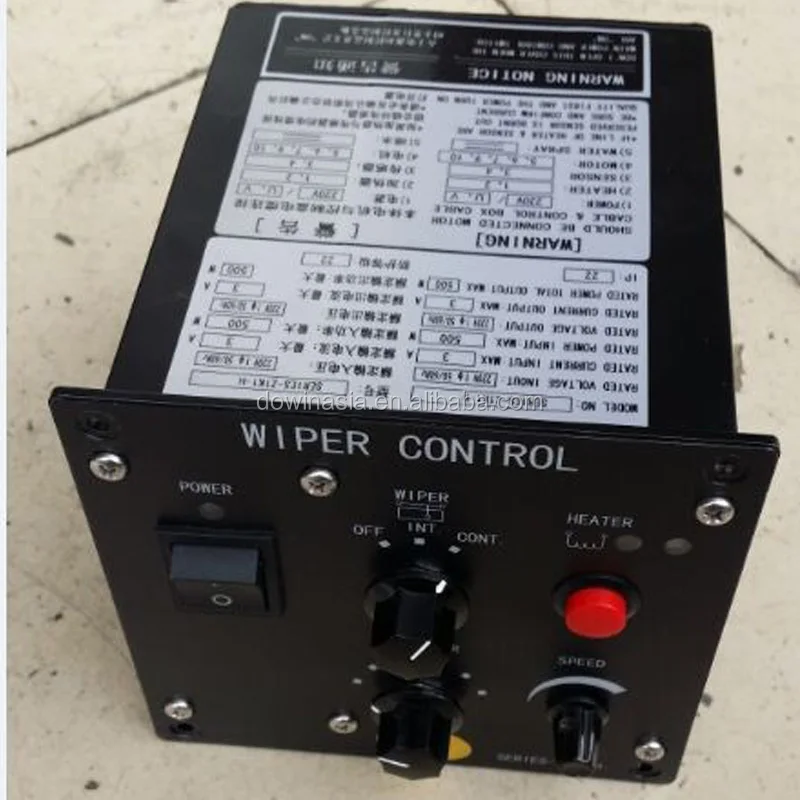 Marine Horizontal Type Electric Window Wiper| Alibaba.com