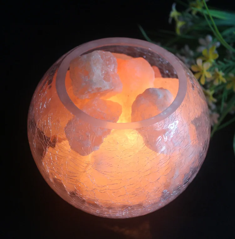 Modern Himalayan Crystal Rock Salt Lamp Wholesale - Buy Rock Salt Lamp ...