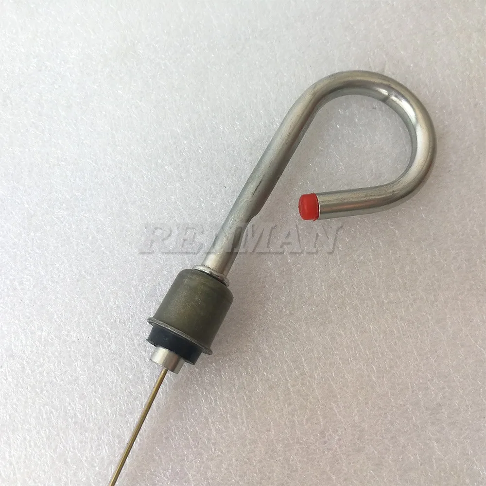 Cummins Engine 6BT 6CT Oil Dipstick 3906757 - Reliable Performance