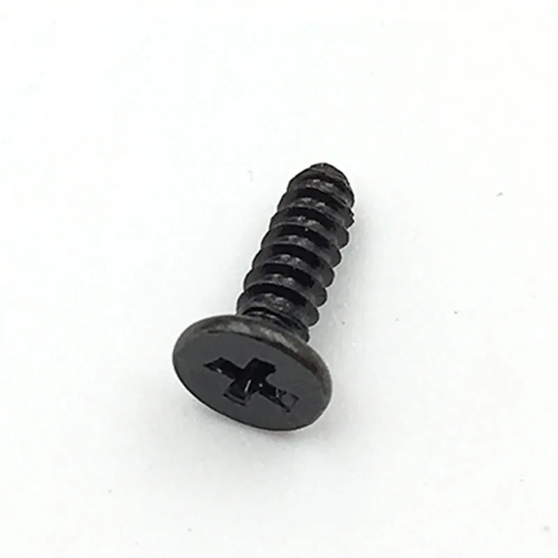 For P4 Ps4 Wireless Controller Repair Part Screws Head Screw Set 6mm ...