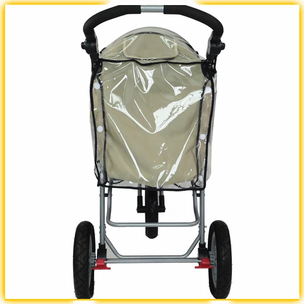 British Royal Family's Good Choice Pvc Transparent Plastic Stroller ...