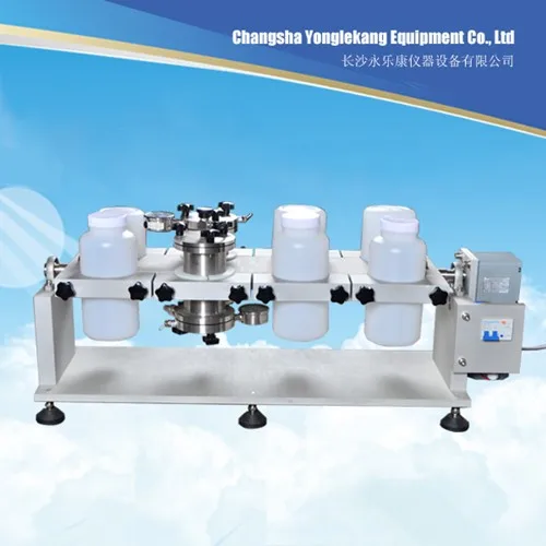 Laboratory Solid Waste Extraction Tclp Test Method,Tclp Analysis Method ...