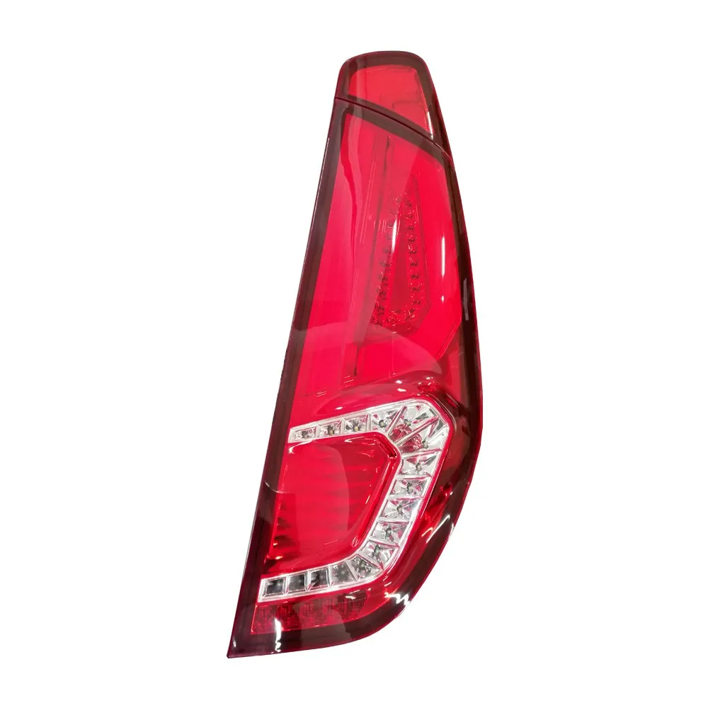 Comil Bus Led Tail Lights Rear Lamp In Fiber Optic Hc-b-2677 - Buy Bus ...