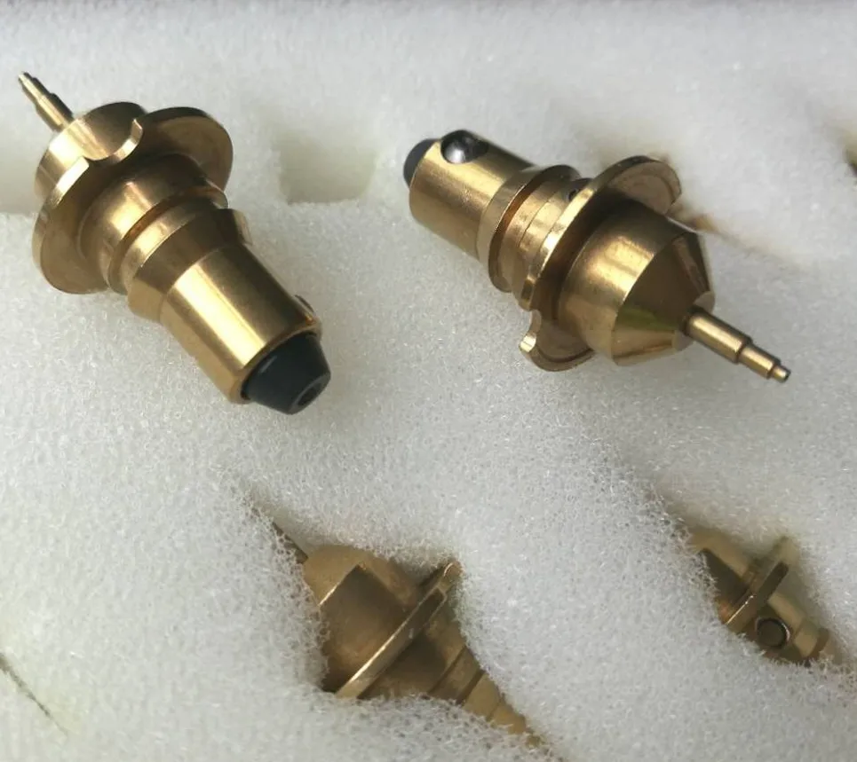 Smt Pick And Place Machine Juki 101 Nozzle - Buy 101 Nozzle,Juki Nozzle ...