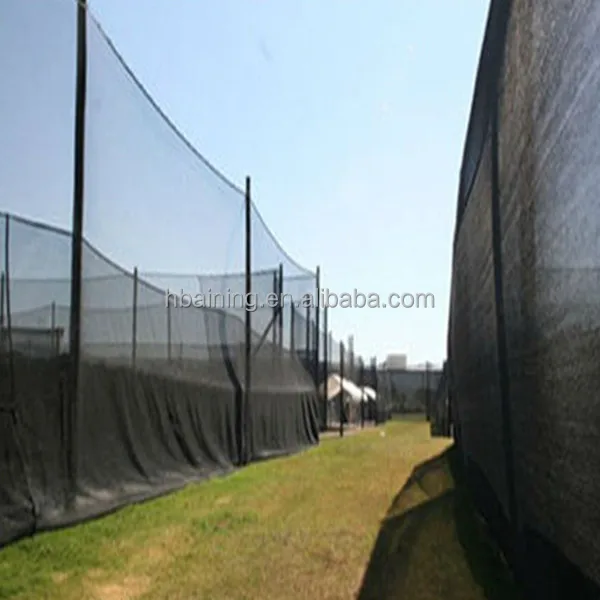 5 Years Uv Protection Strong Paintball Field Fence Net - Buy Paintball ...