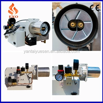 Boiler Use Oil Burner / Clean Burn Waste Oil Burner /used Oil Burner ...