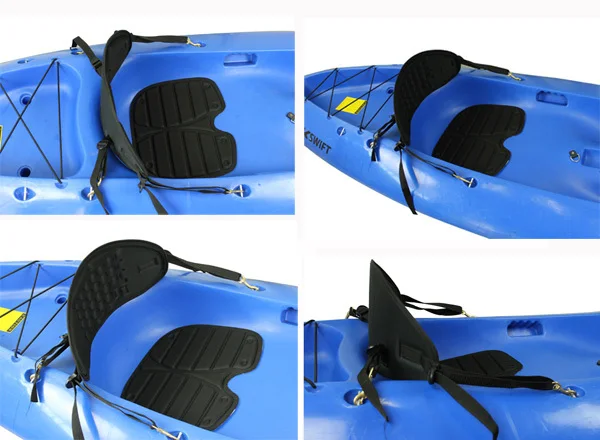 Water-proof Kayak Backrest,Kayak Back Seat - Buy Water-proof Kayak ...